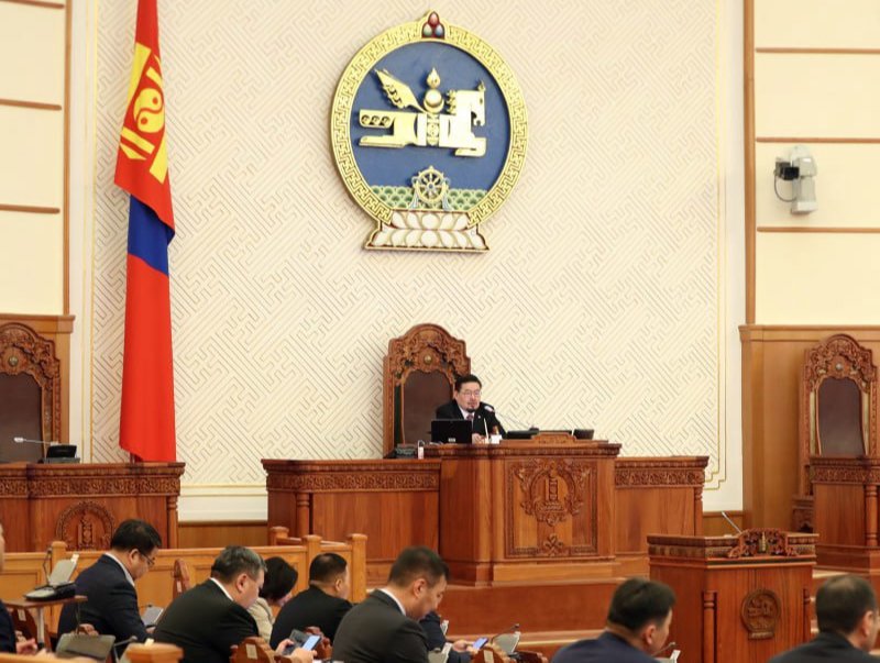 Аялал жуулчлалын тухай хуулийн шинэчилсэн найруулгын төслийг эцсийн